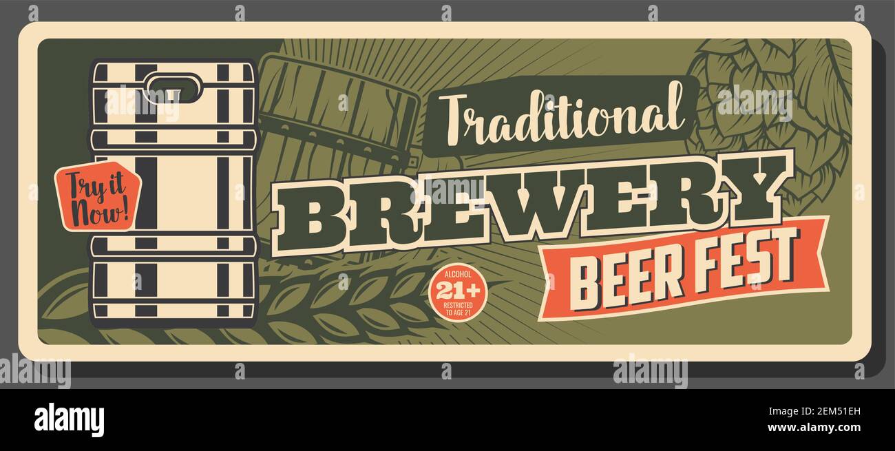 German draught beer Stock Vector Images - Alamy