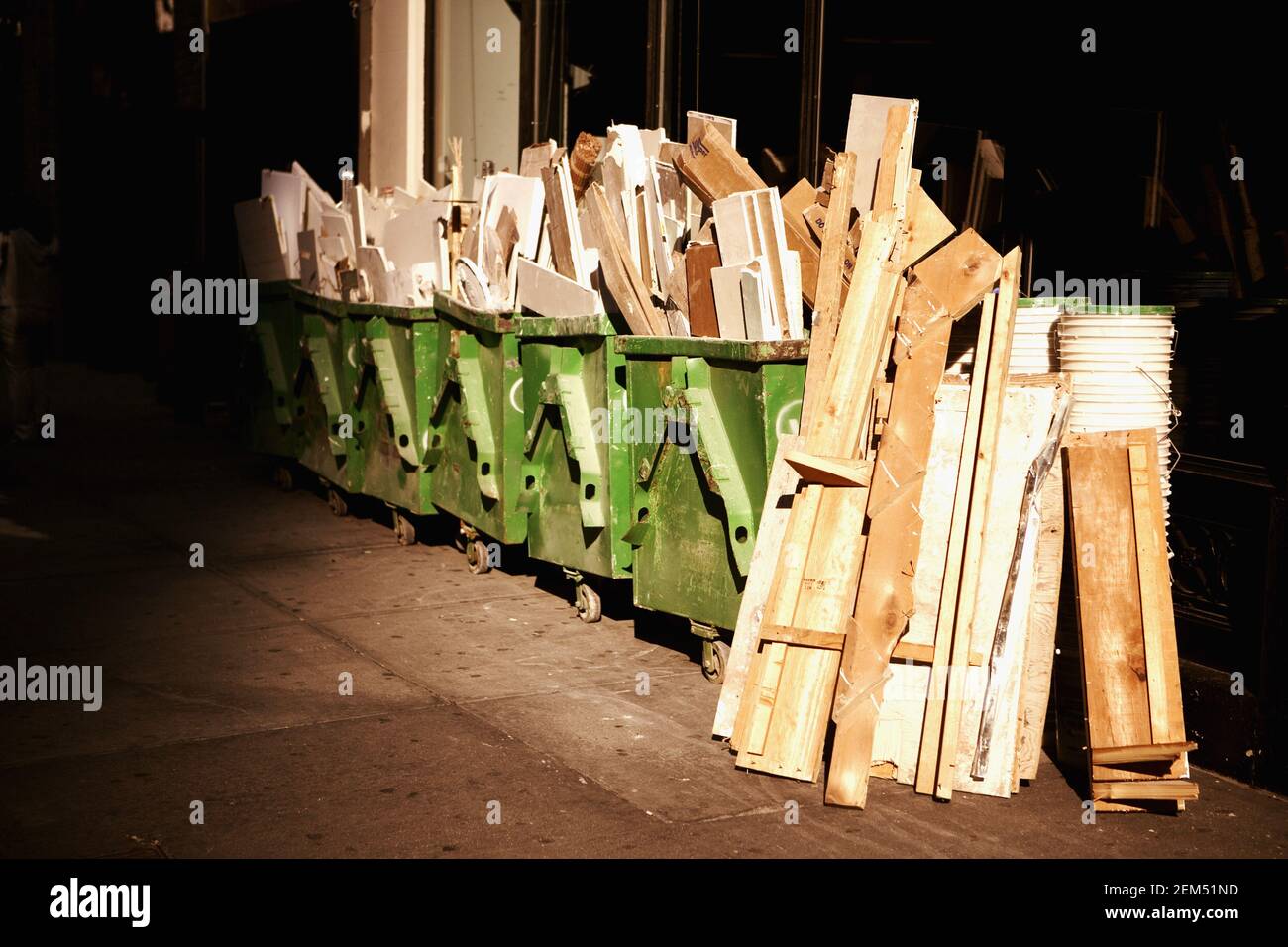 Plank Buckets High Resolution Stock Photography and Images - Alamy