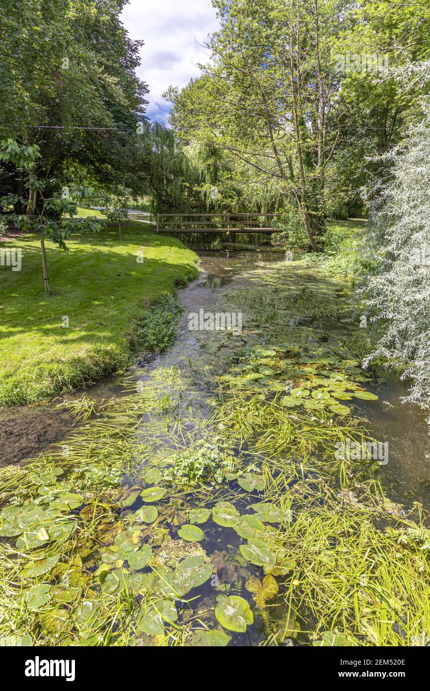Chelsworth suffolk hi-res stock photography and images - Alamy