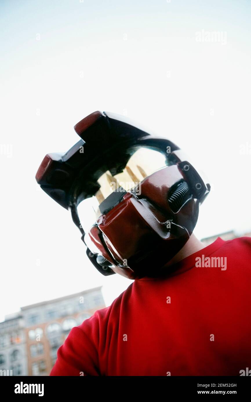 Clear image of face hi-res stock photography and images - Alamy