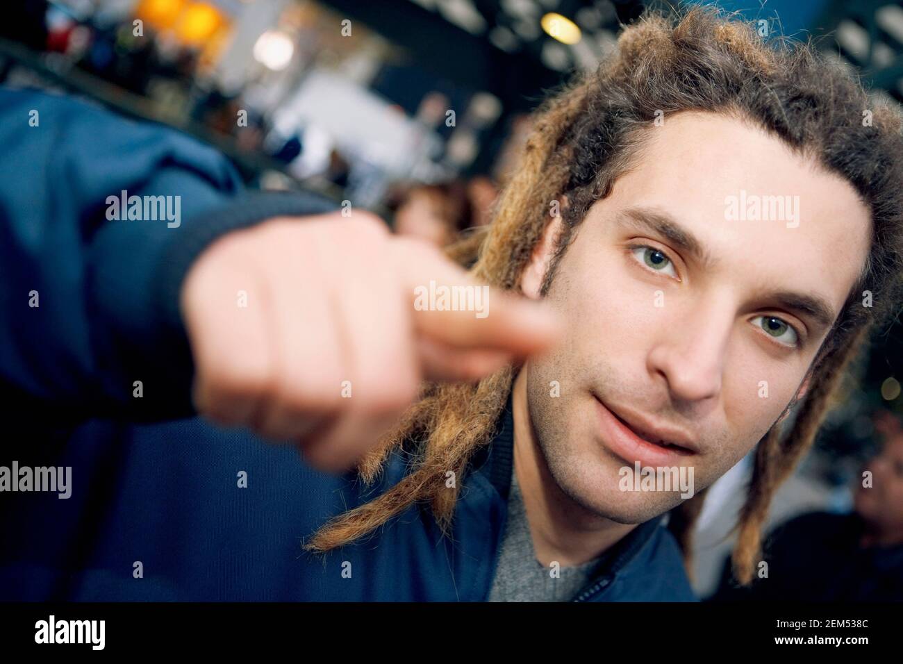 Fashion forward color hi-res stock photography and images - Alamy