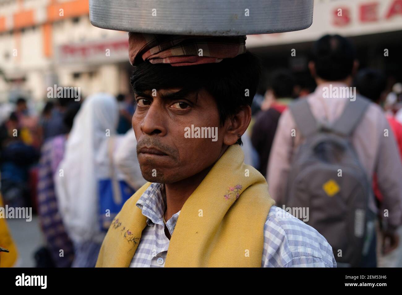 Dipayan bose hi-res stock photography and images - Alamy