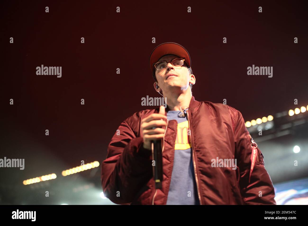 Logic Rapper Brother