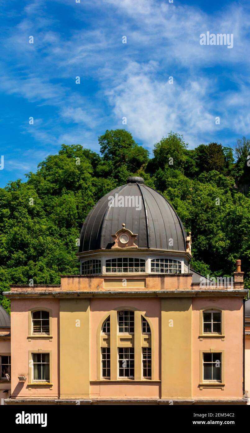 Mining museum peak district hi-res stock photography and images - Alamy