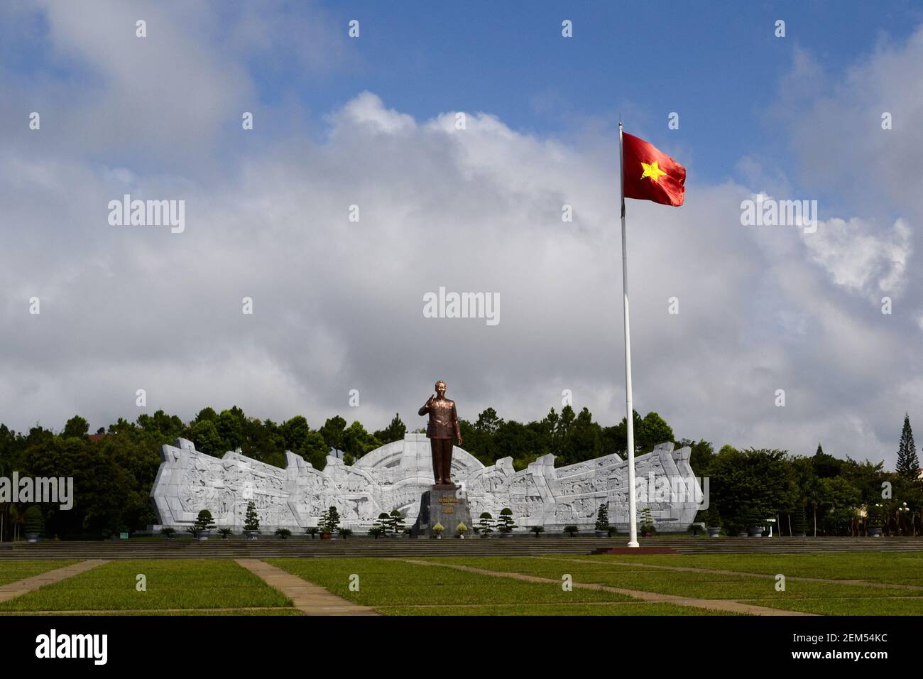 Pleiku hi-res stock photography and images - Alamy
