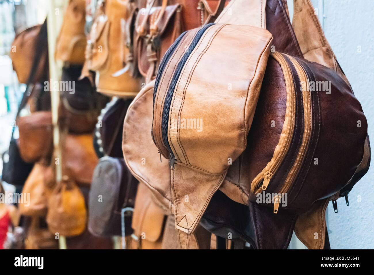 Fanny pack hi-res stock photography and images - Alamy