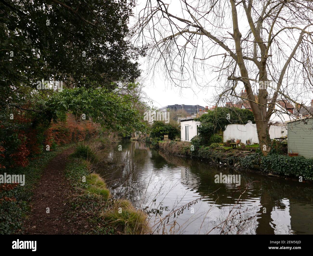 Five mills valley hi-res stock photography and images - Alamy