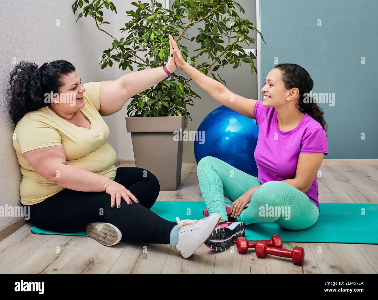Hard workout hi-res stock photography and images - Alamy