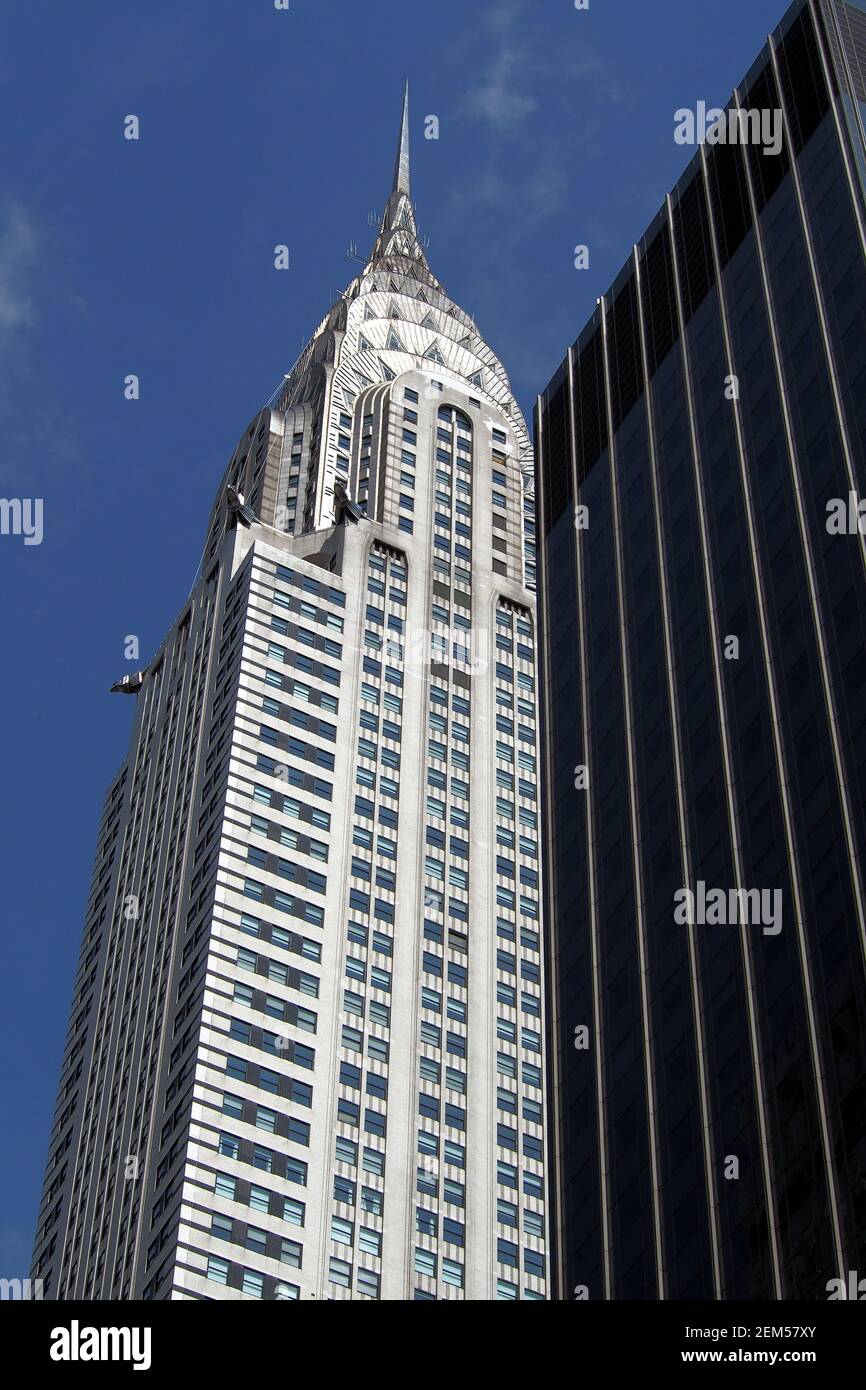 Upper part of the facade hi-res stock photography and images - Alamy