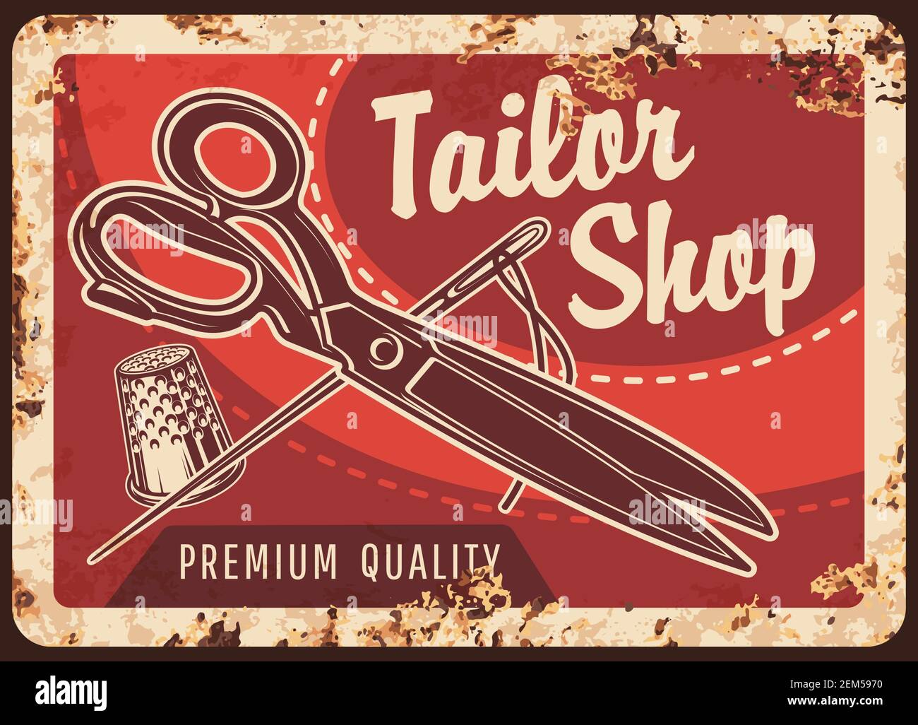 Rusty joint Stock Vector Images - Alamy