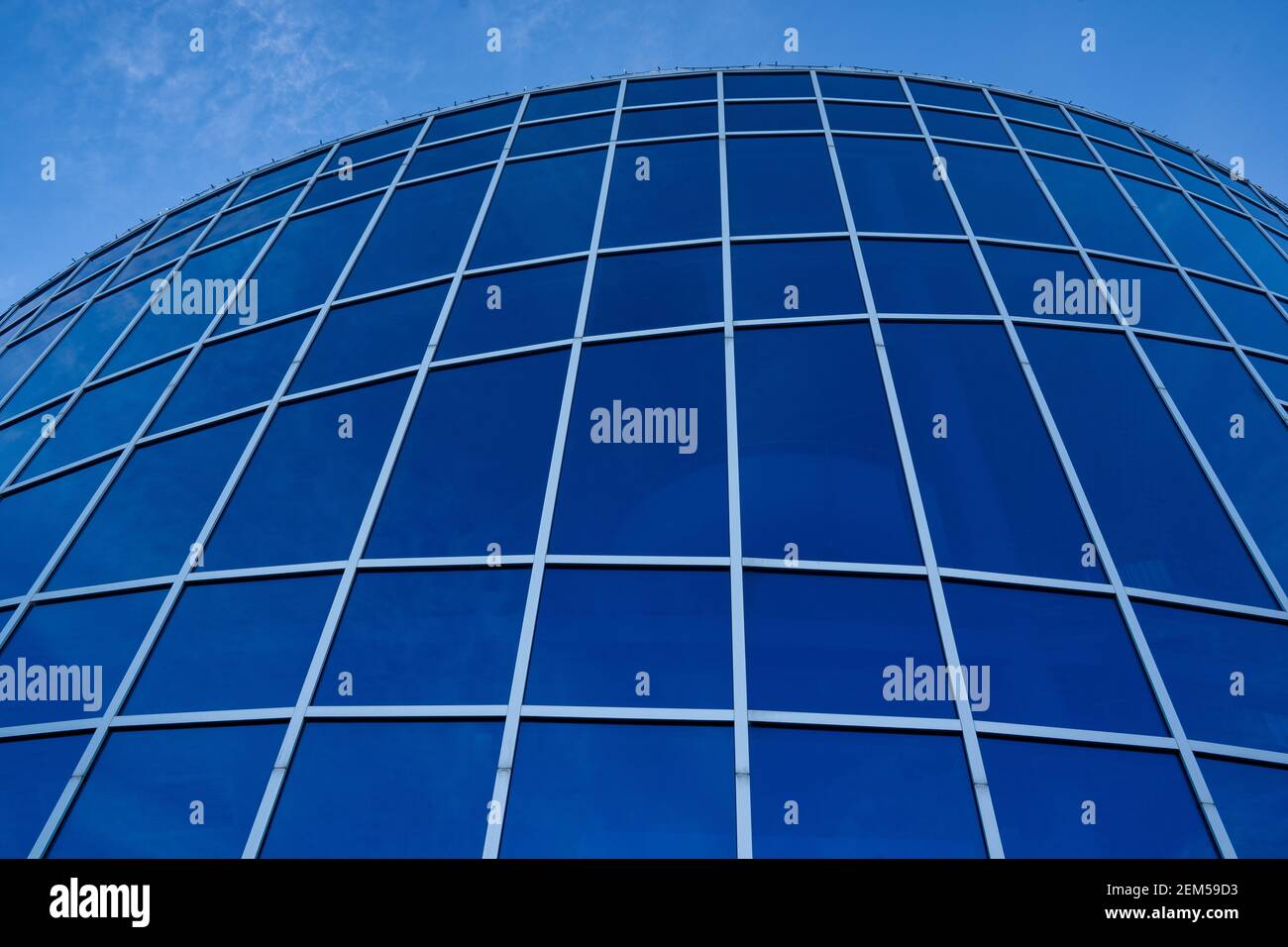 Building exterior architectural structure and development hi-res stock ...