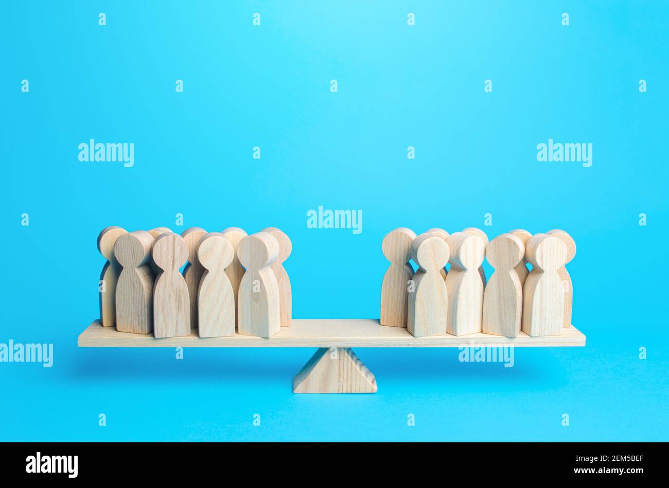 Mutual understanding hi-res stock photography and images - Alamy