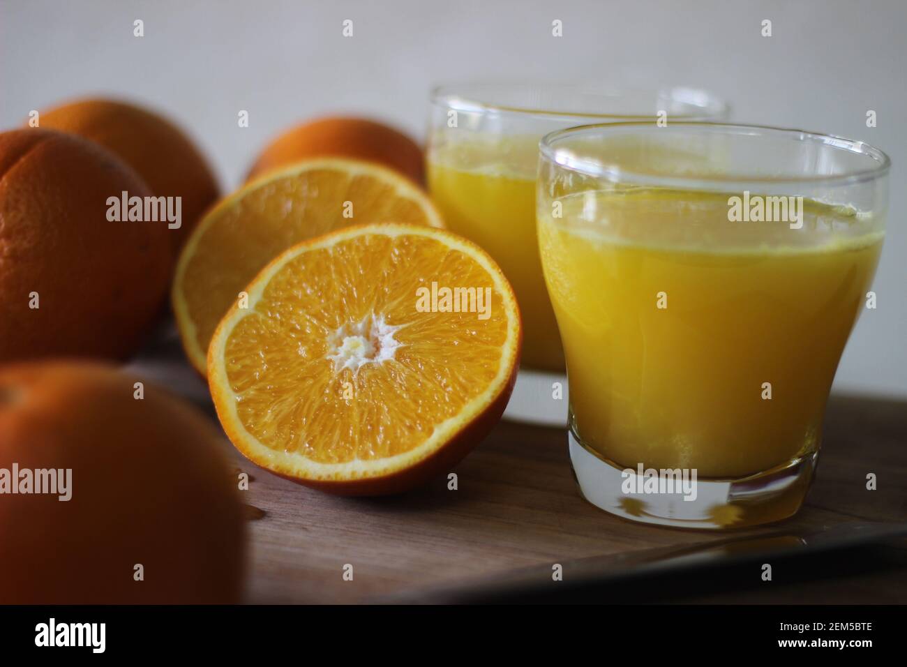 Kinnow hi-res stock photography and images - Alamy