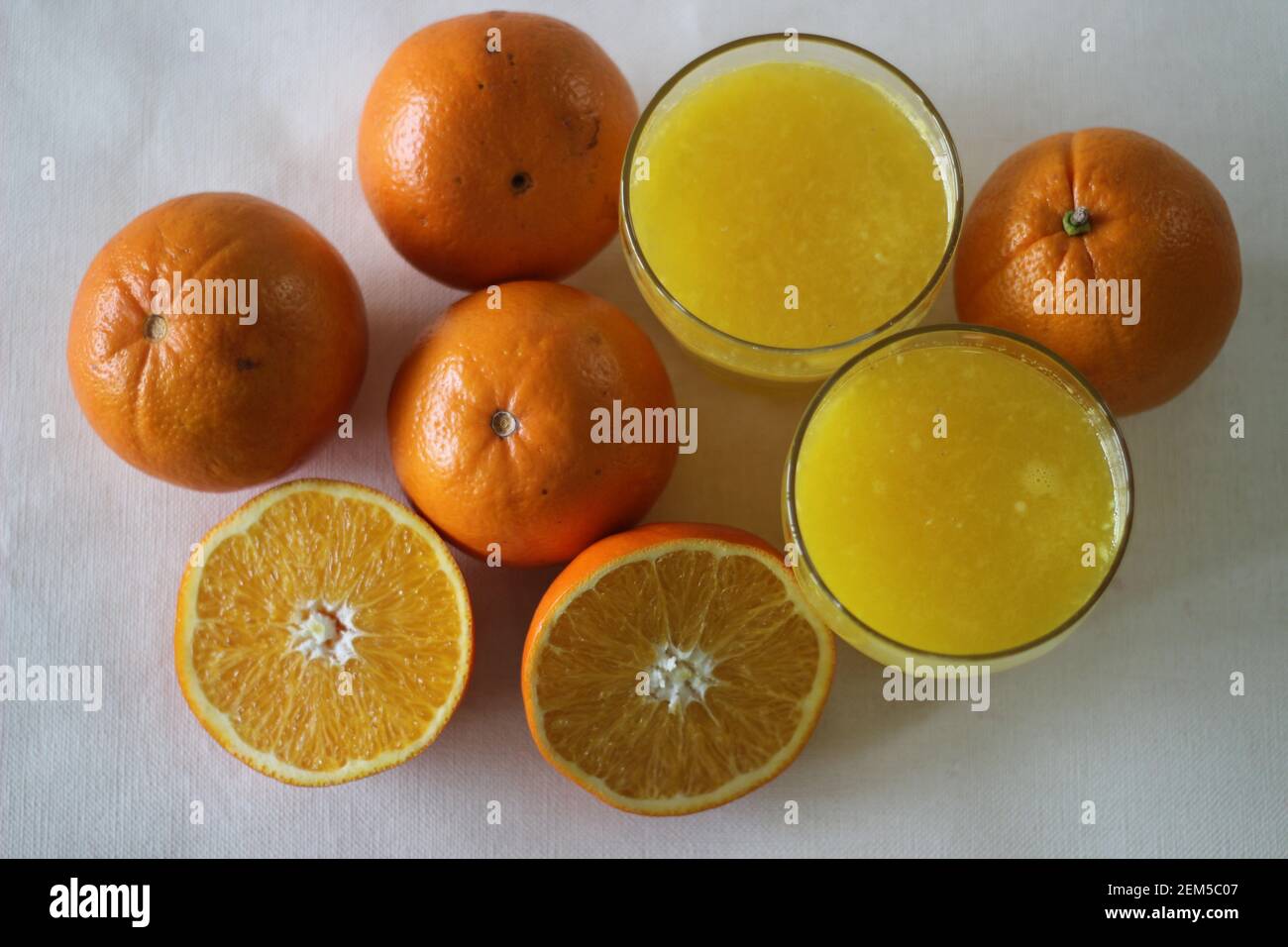 Kinnow hi-res stock photography and images - Alamy