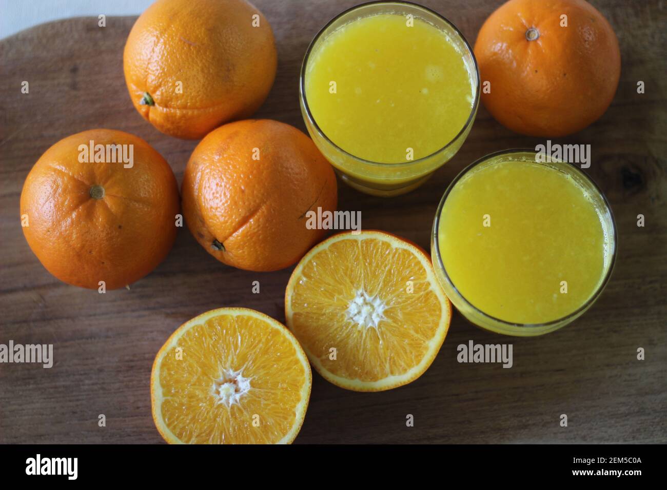 Kinnow hi-res stock photography and images - Alamy