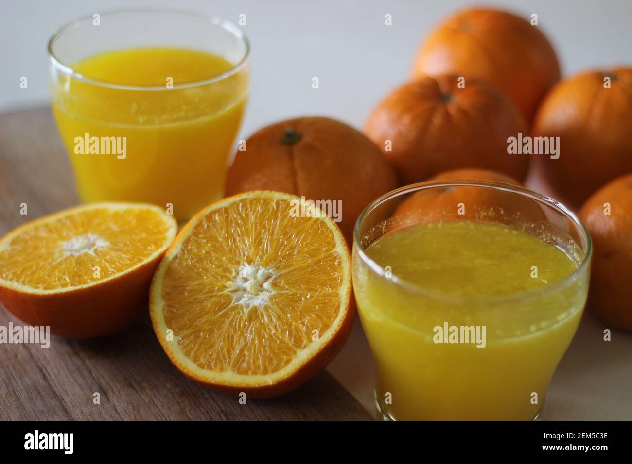 Kinnow hi-res stock photography and images - Alamy