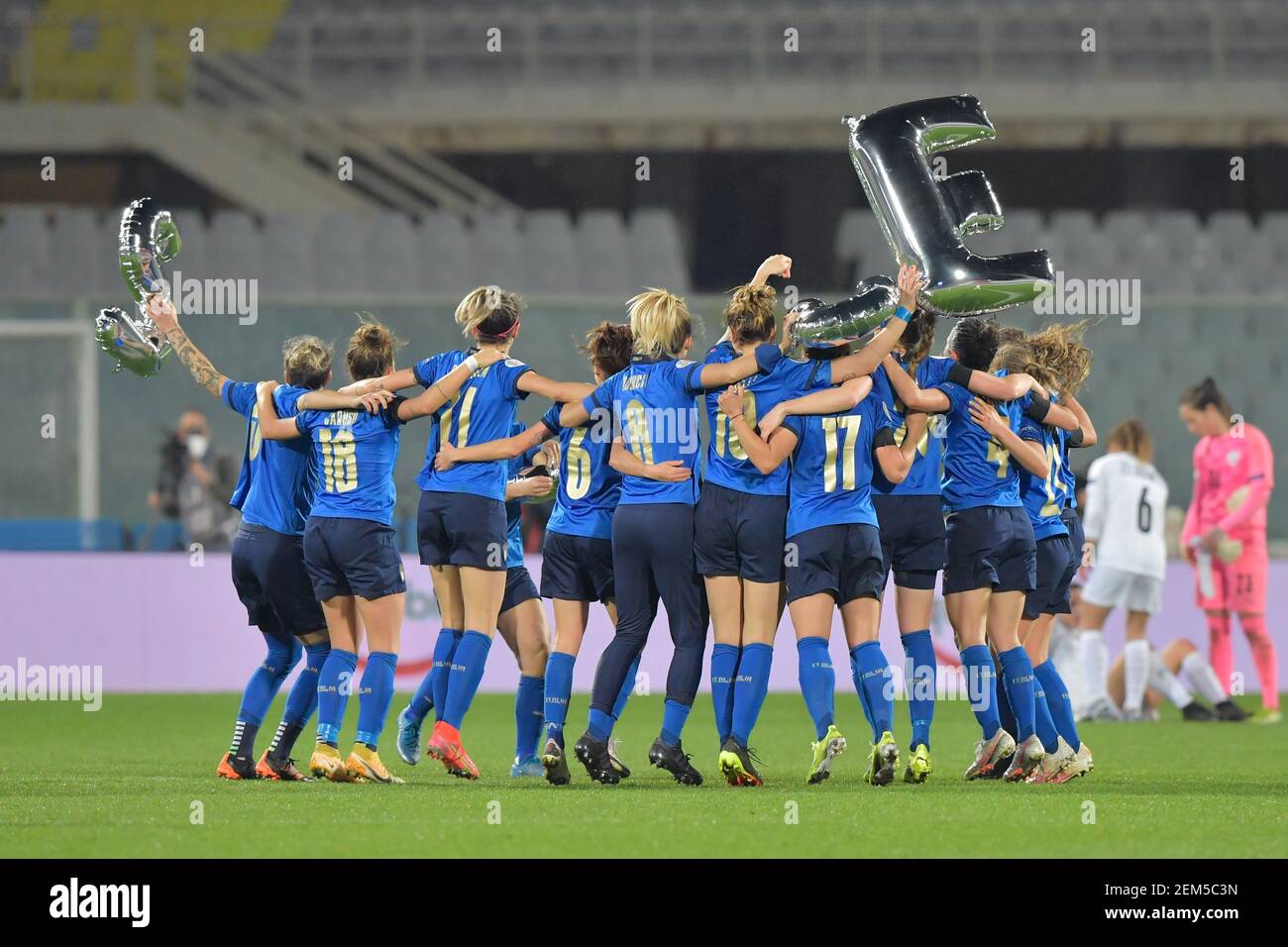 Womens euro 2021 qualifier hi-res stock photography and images - Alamy