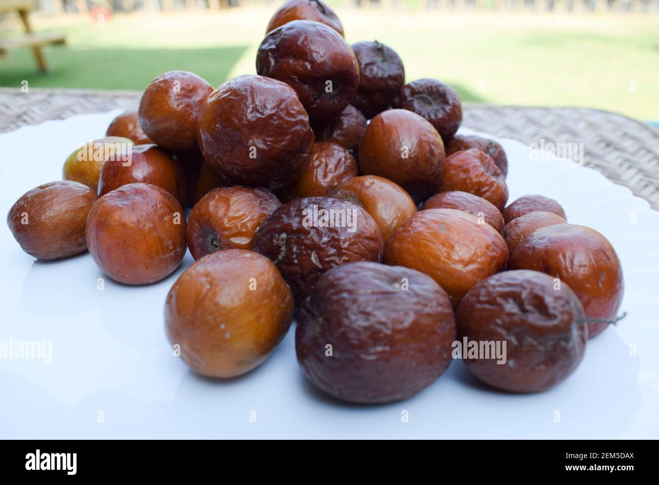 Zizyphus jujube hi-res stock photography and images - Alamy