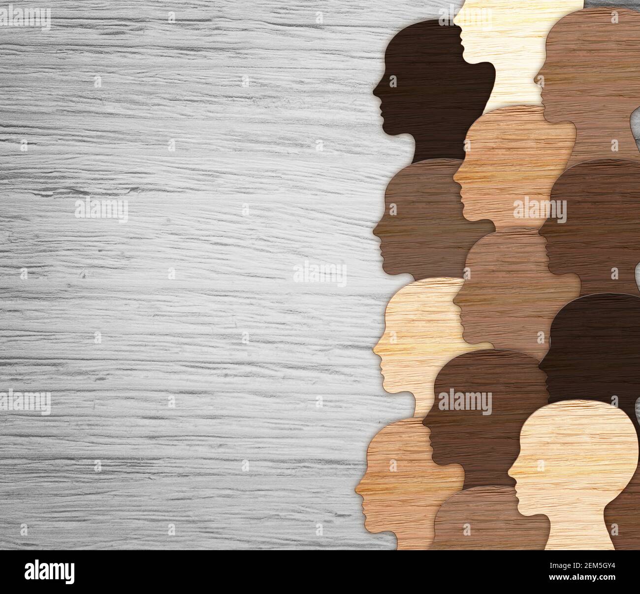 Multicultural society and international tolerance celebration of ...