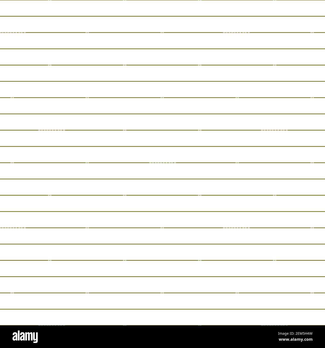 Grid paper. Abstract striped background with color horizontal lines ...