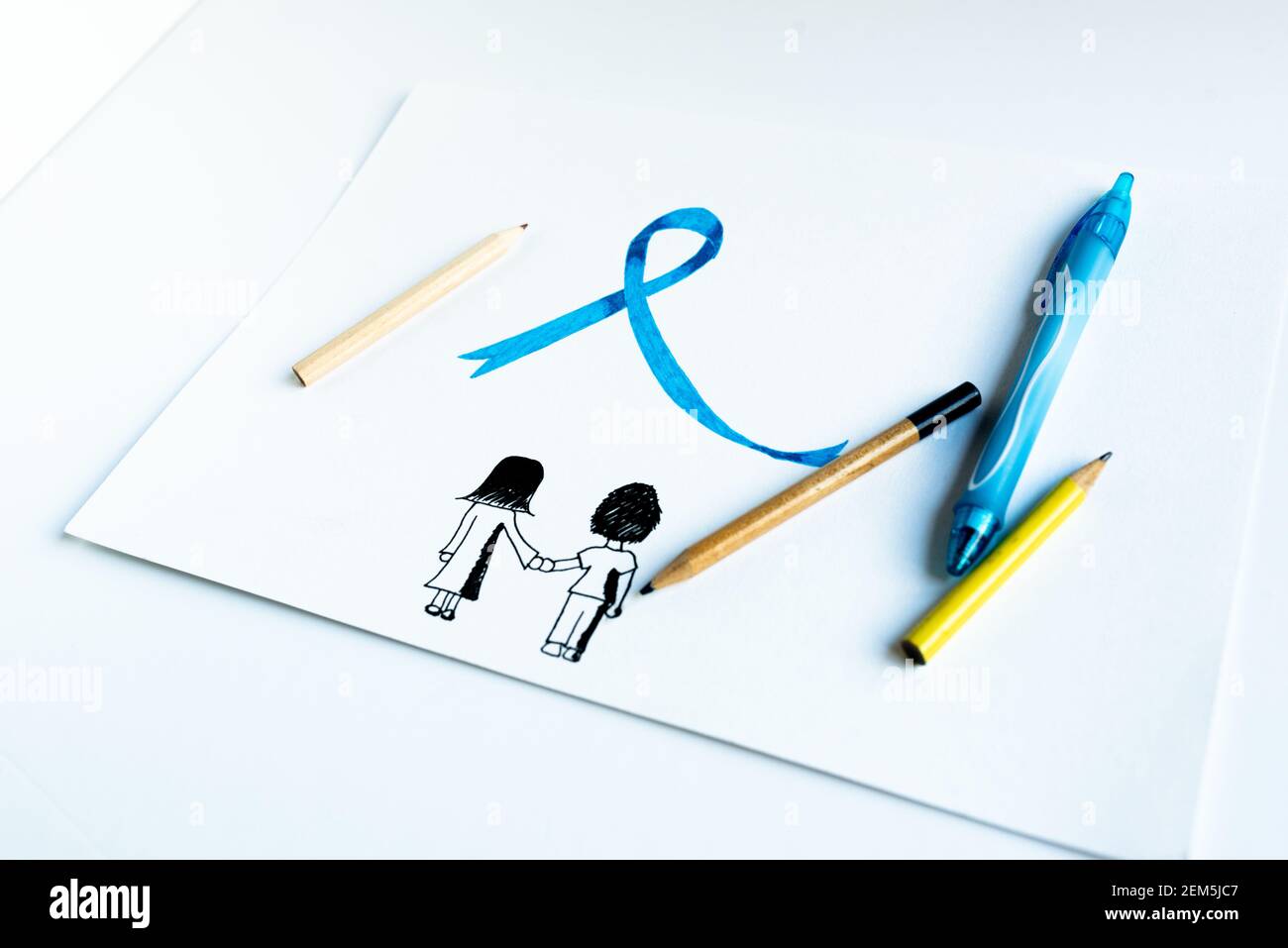 Child abuse prevention month hi-res stock photography and images - Alamy