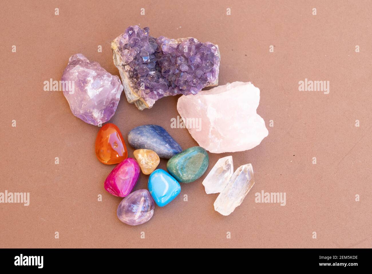 Symbol for healing hi-res stock photography and images - Alamy