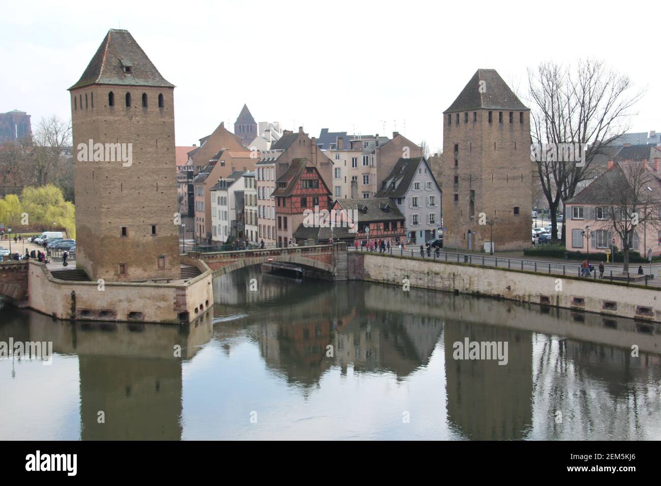 Strassburg aus hi-res stock photography and images - Alamy