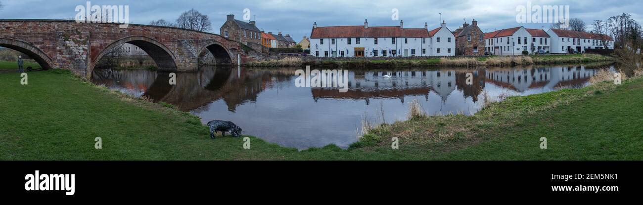 Nungate hi-res stock photography and images - Alamy