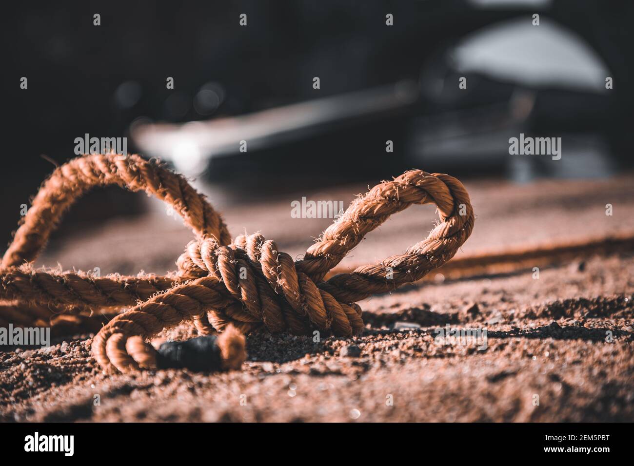 Lead line boat hi-res stock photography and images - Alamy