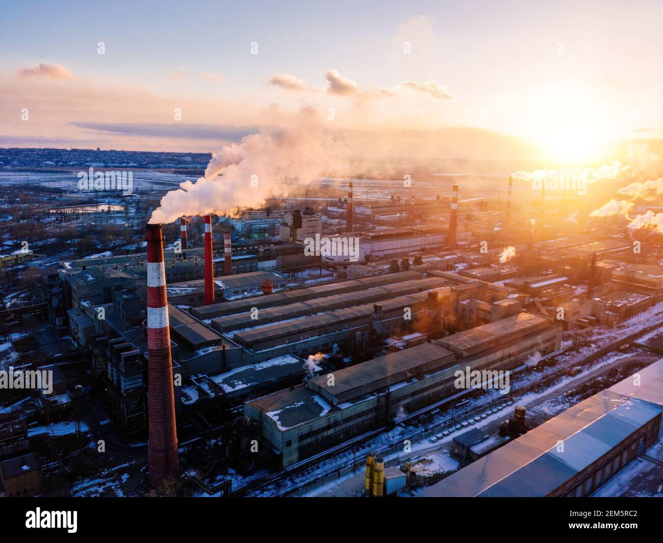 Steam coming out from metal hi-res stock photography and images - Alamy