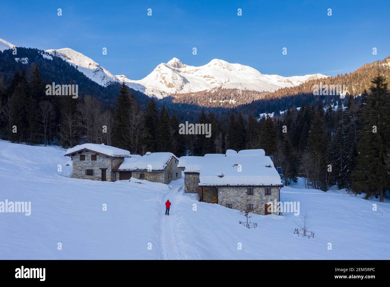 Monte ferrantino hi-res stock photography and images - Alamy