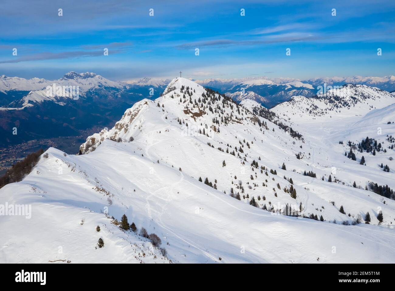 Conca del farno hi-res stock photography and images - Alamy