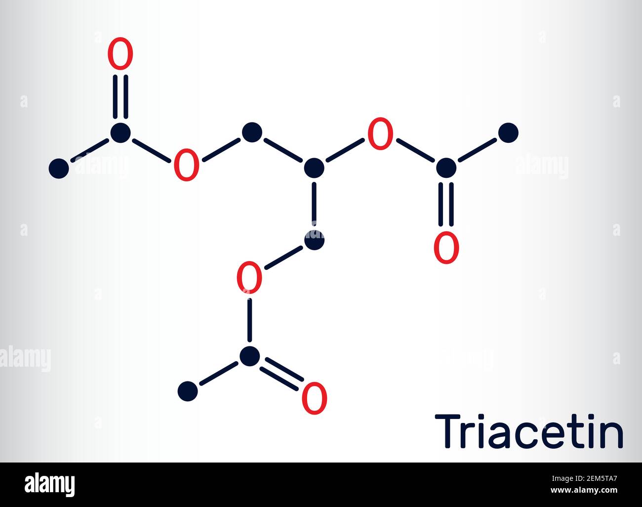 Triglyceride molecule hi-res stock photography and images - Alamy