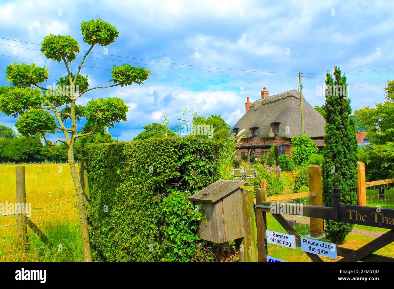 Hawkinge kent hi-res stock photography and images - Alamy