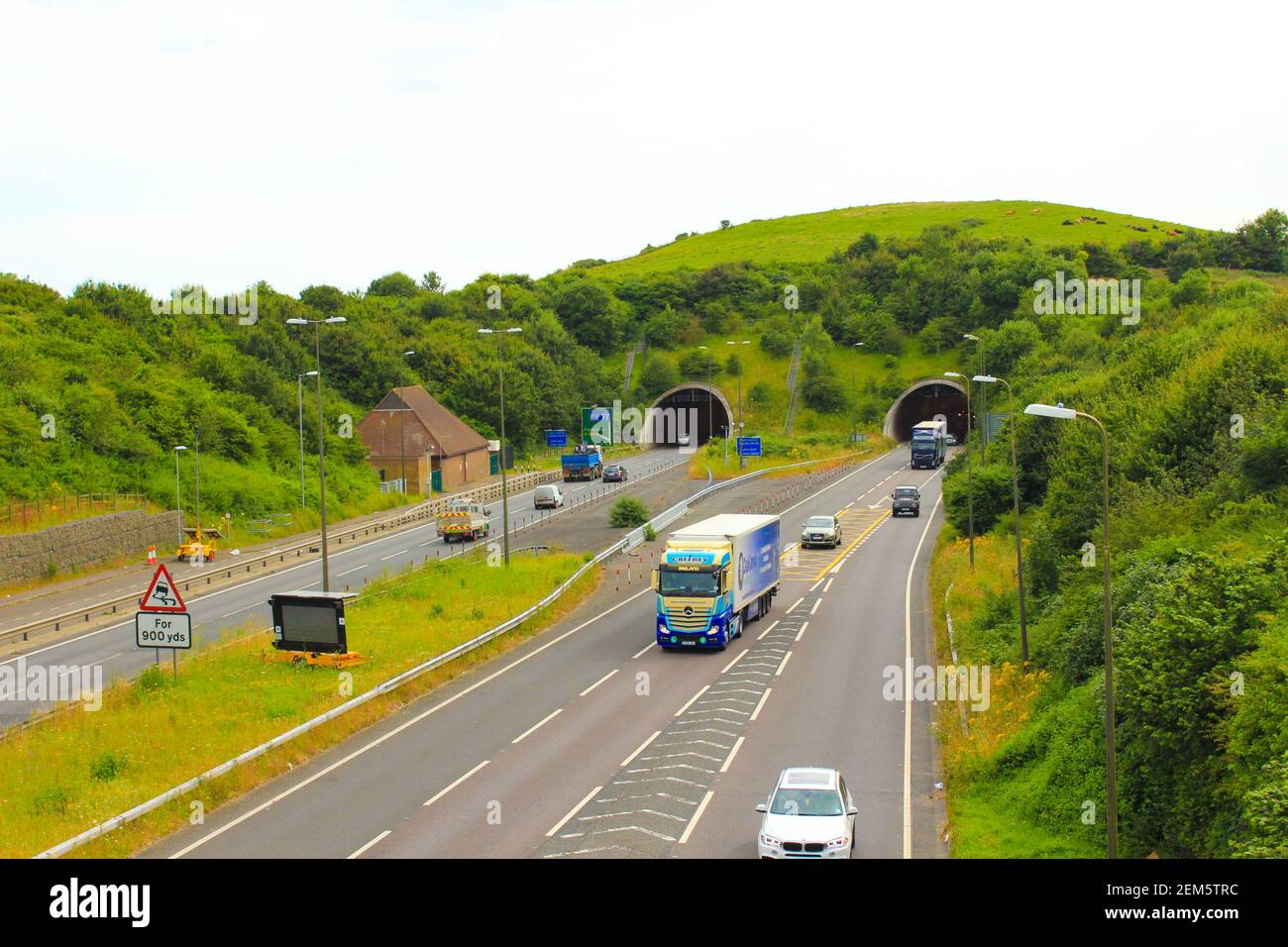 Hawkinge kent england hi-res stock photography and images - Alamy