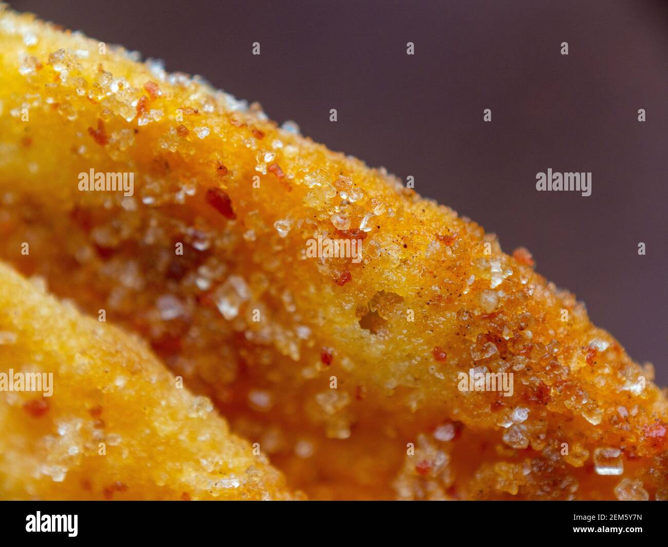 Pringle chip hi-res stock photography and images - Alamy