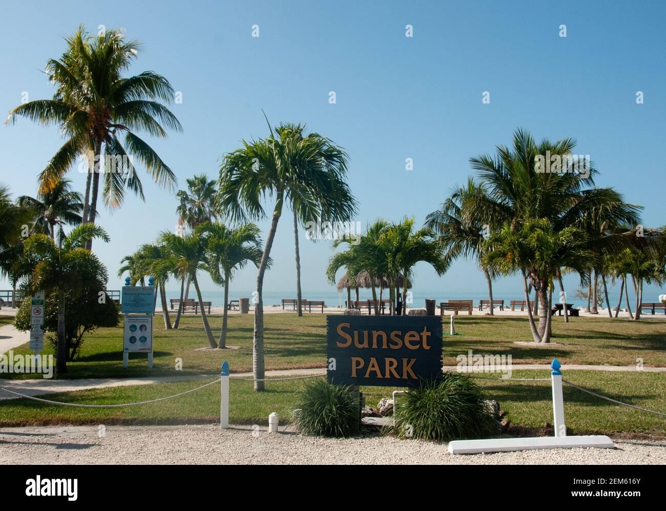 Marathon florida keys hi-res stock photography and images - Alamy