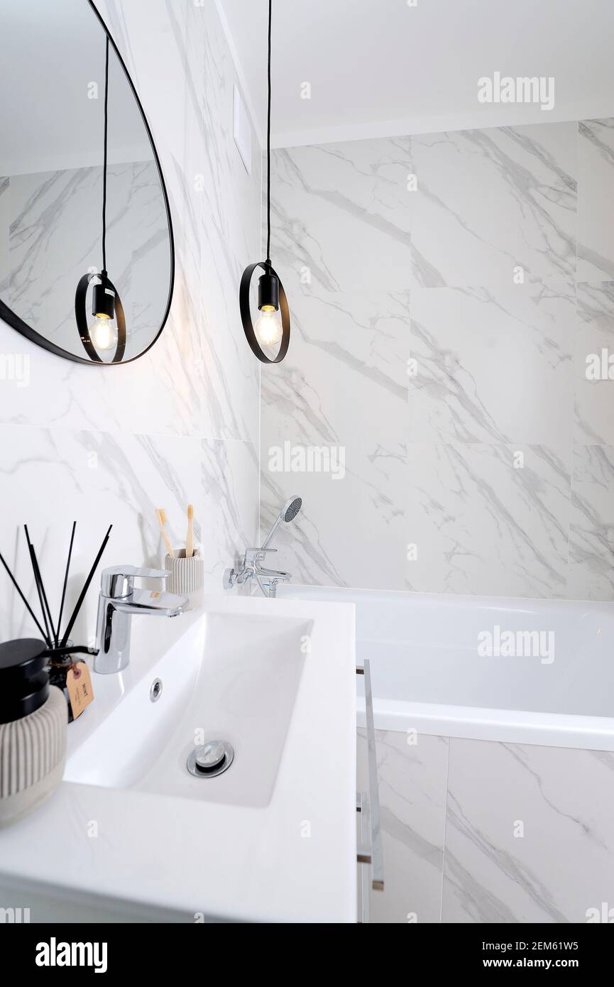 decoration, bath, bathroom, beautiful, bright, ceramic, clean, cloth ...