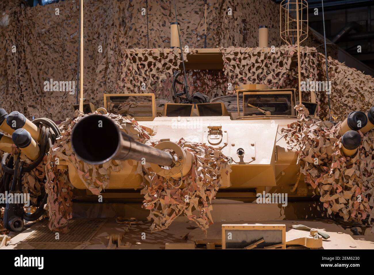 Afghan tank hi-res stock photography and images - Alamy