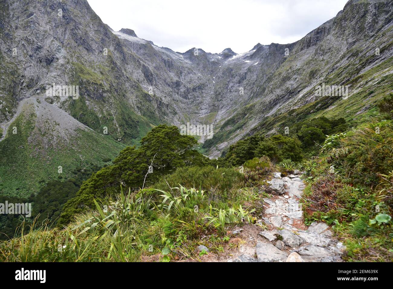 Milford lodge hi-res stock photography and images - Alamy