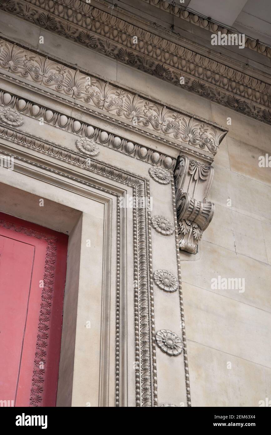 Architrave Architecture