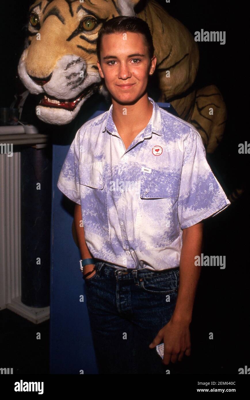 Wil Wheaton High Resolution Stock Photography and Images - Alamy