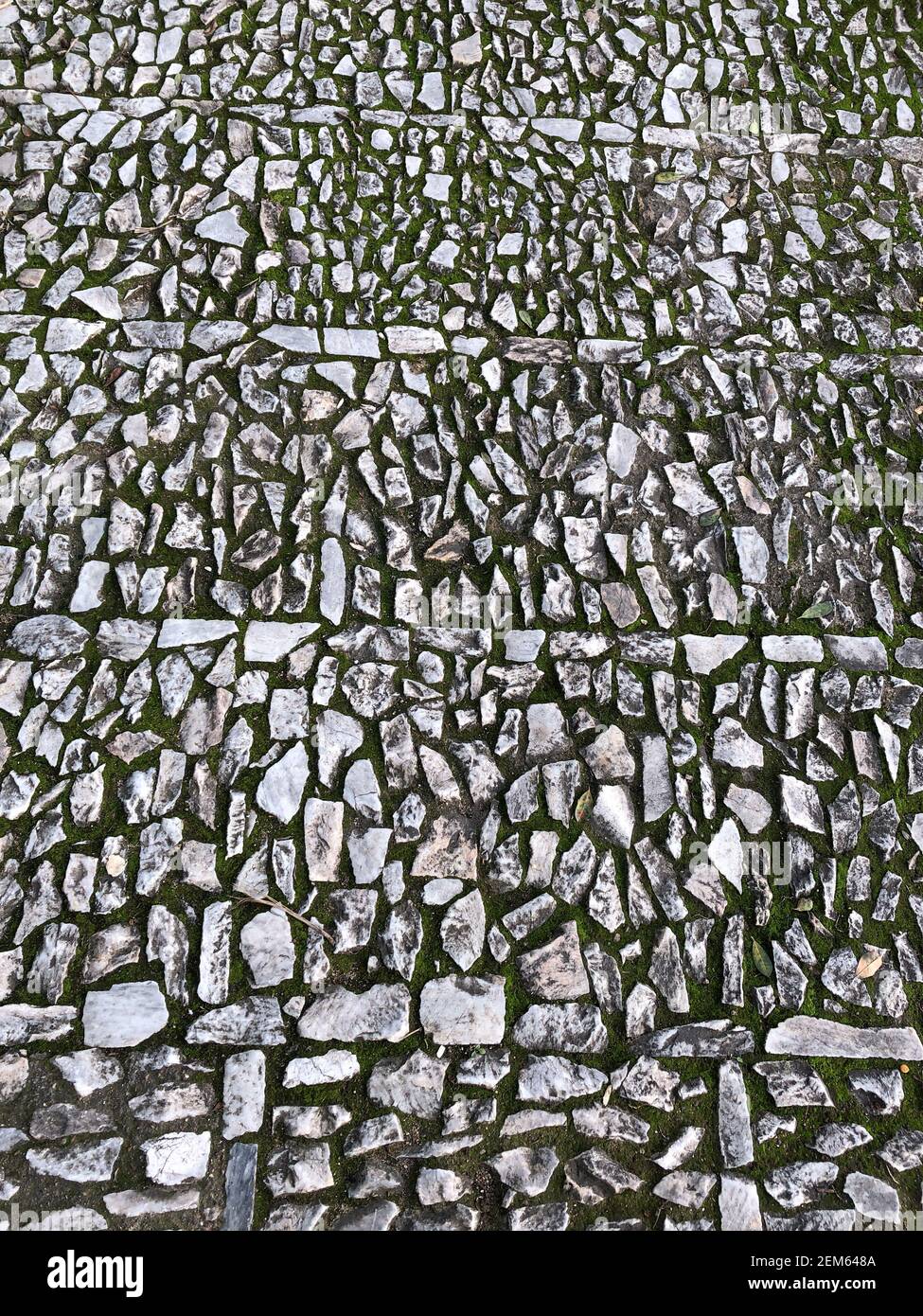 Ancient stone flooring hi-res stock photography and images - Alamy