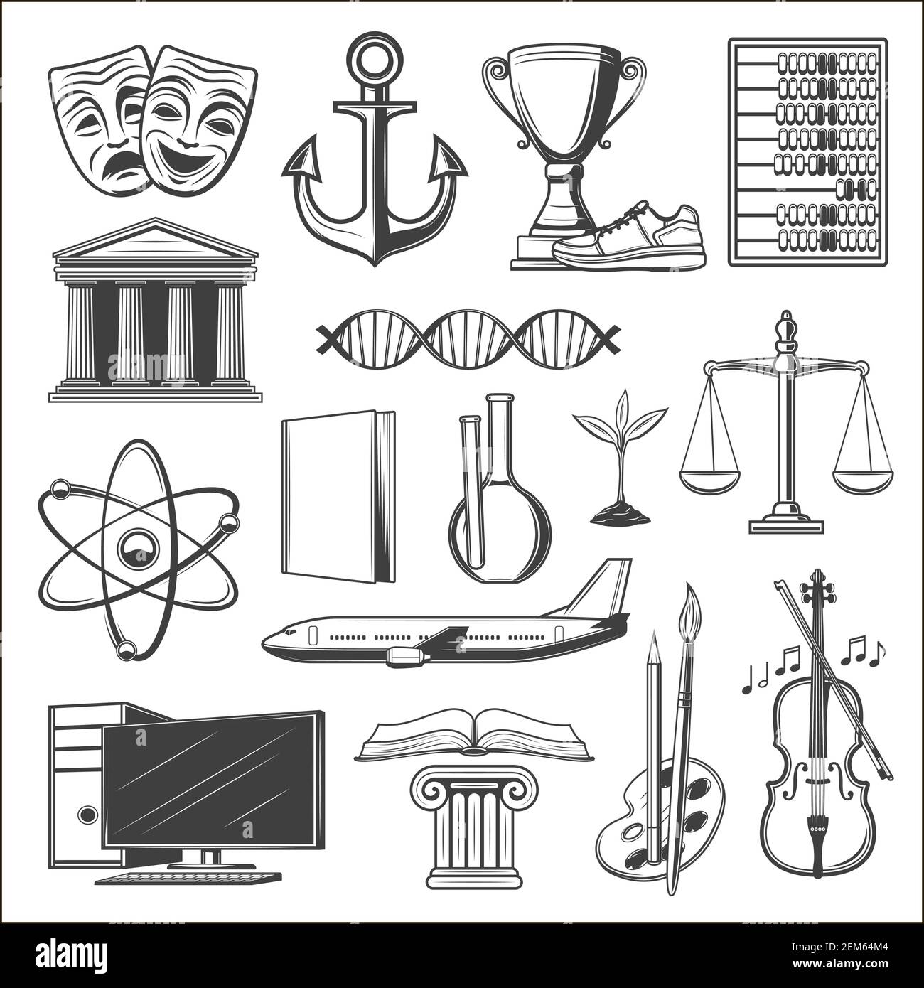 Physics laboratory scales hi-res stock photography and images - Alamy