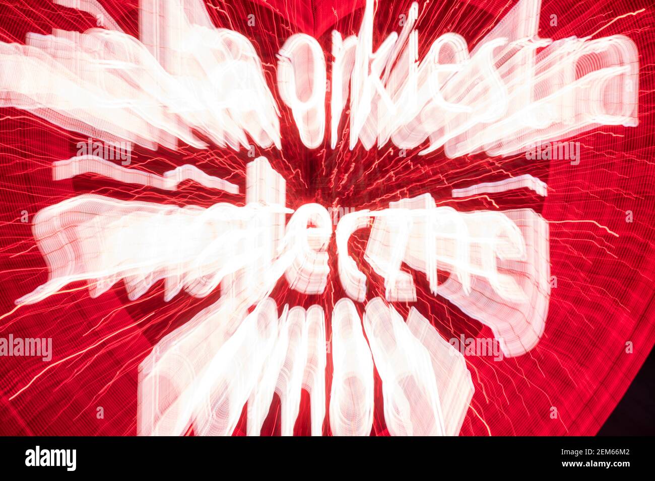 Poland charity organisation hi-res stock photography and images - Alamy
