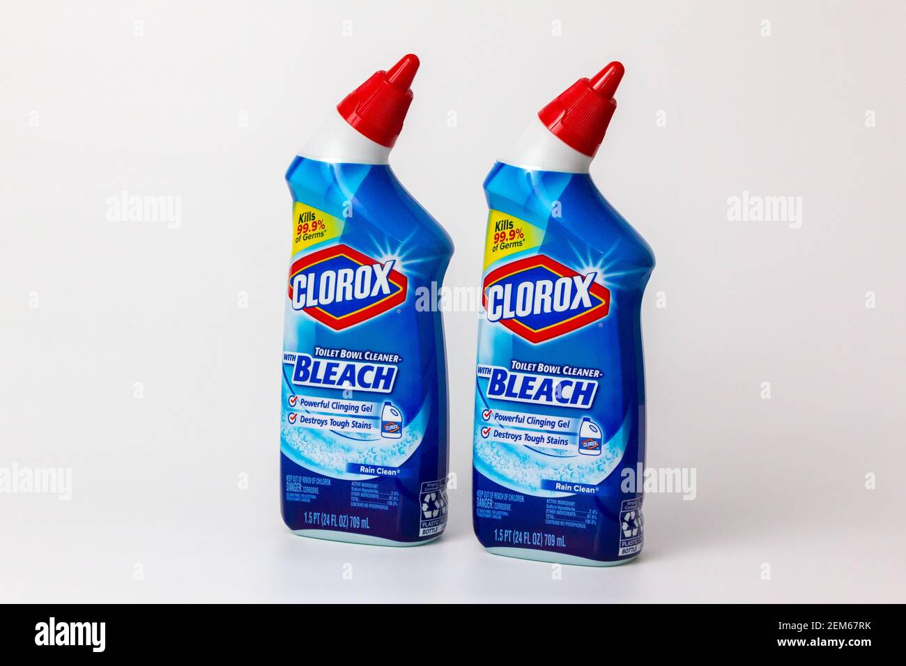 Clorox hi-res stock photography and images - Alamy
