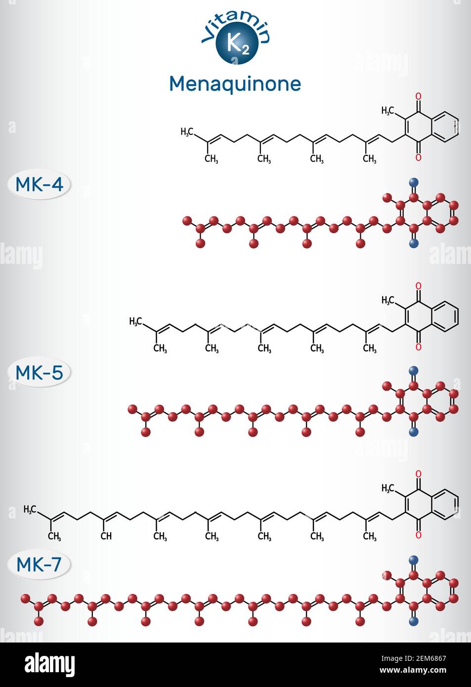 Menachinon 4 Stock Vector Images - Alamy