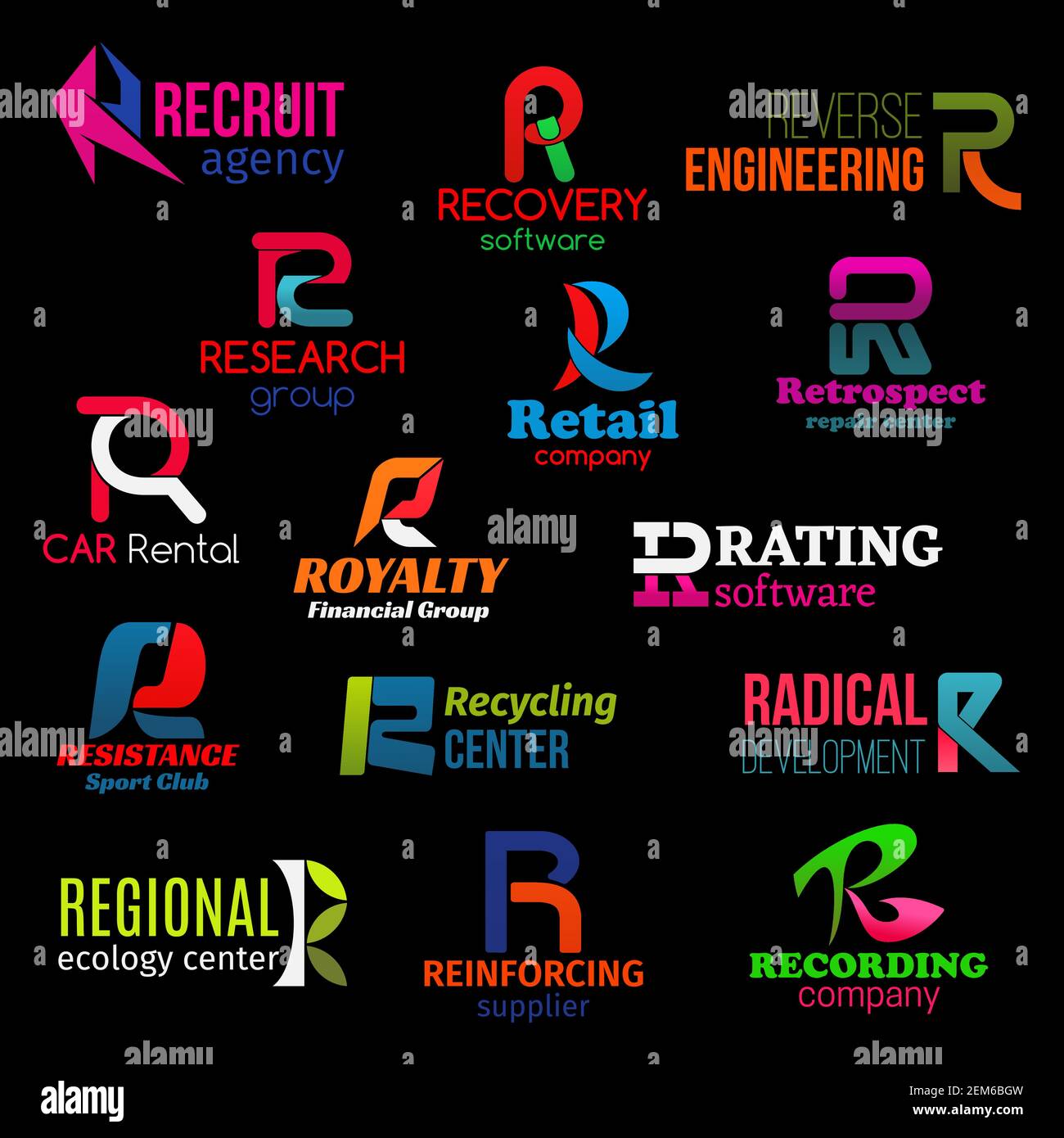 Regional studio Stock Vector Images - Alamy