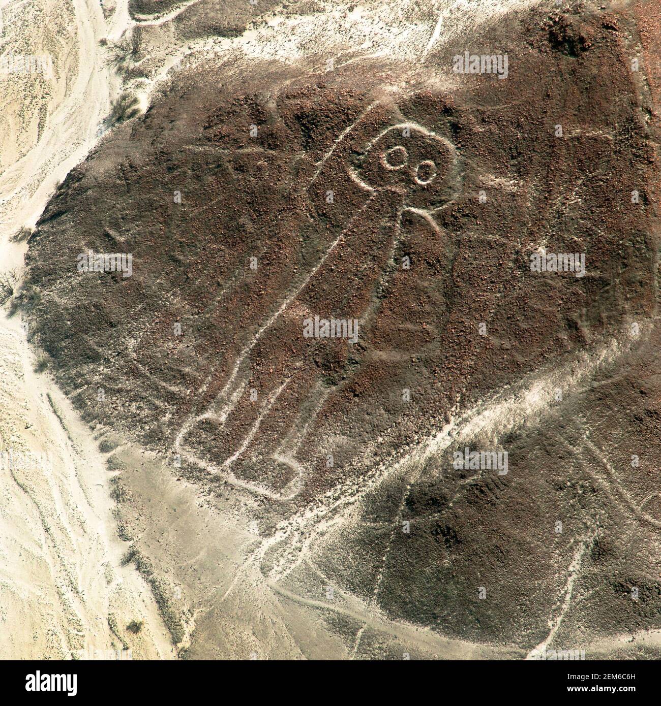 Aerial abstract view inca hi-res stock photography and images - Alamy