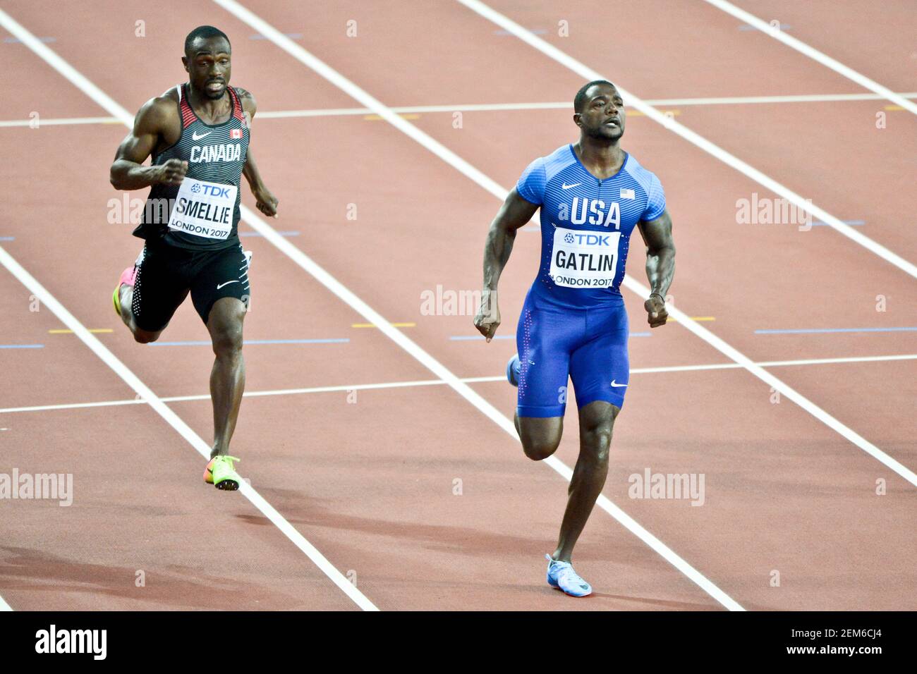 Gavin smellie london 2017 hi-res stock photography and images - Alamy